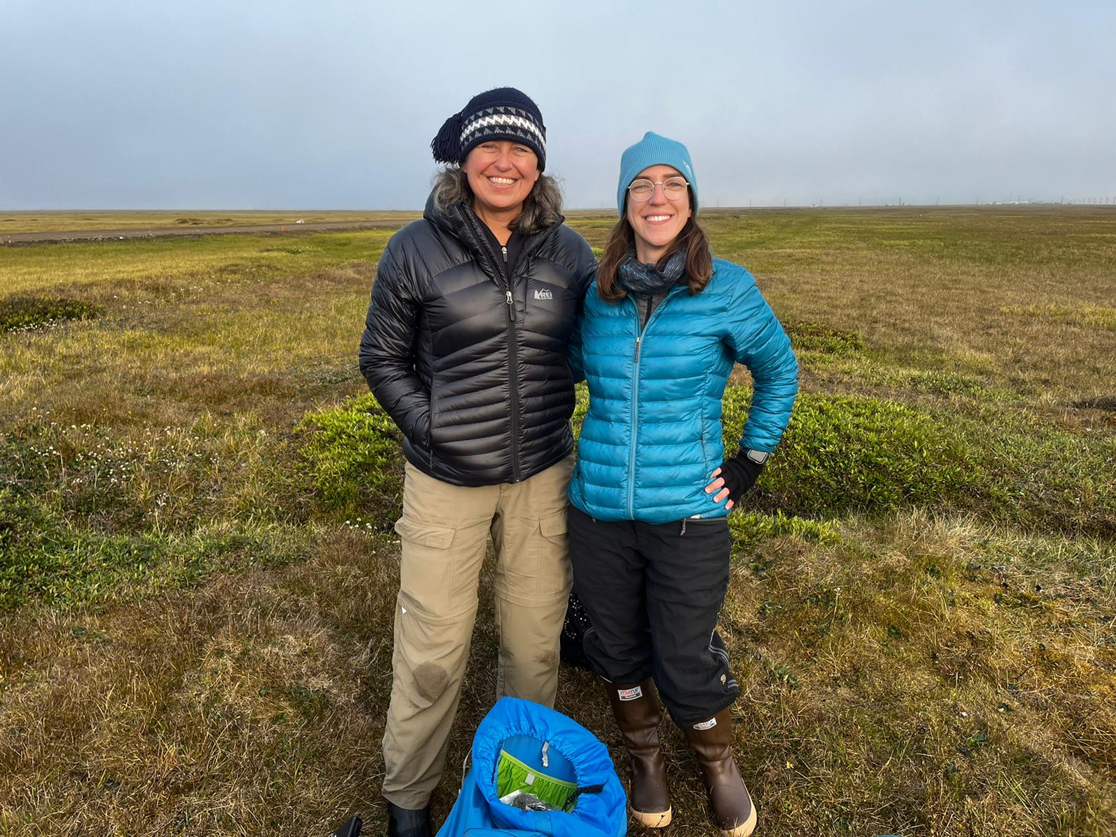 Field trip 2022 – Lutzoni Lab