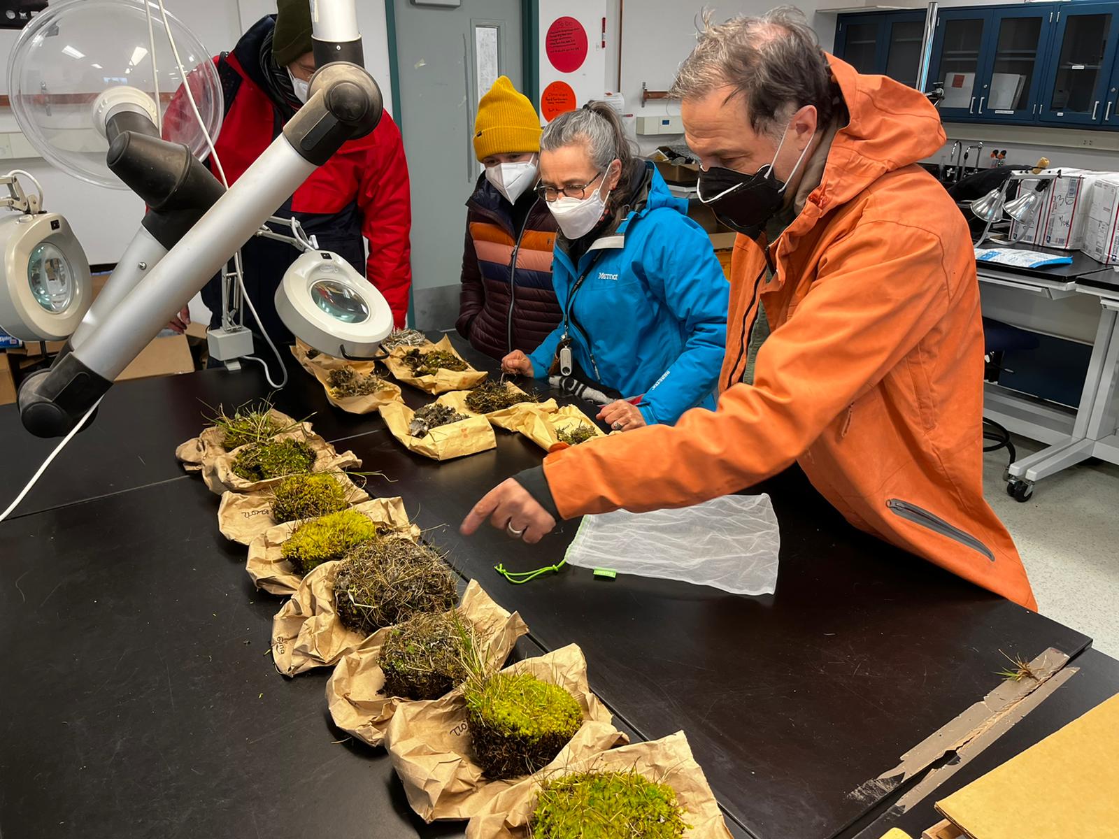 Field trip 2022 – Lutzoni Lab