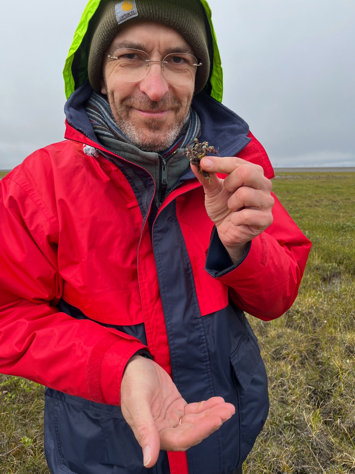 Field trip 2022 – Lutzoni Lab