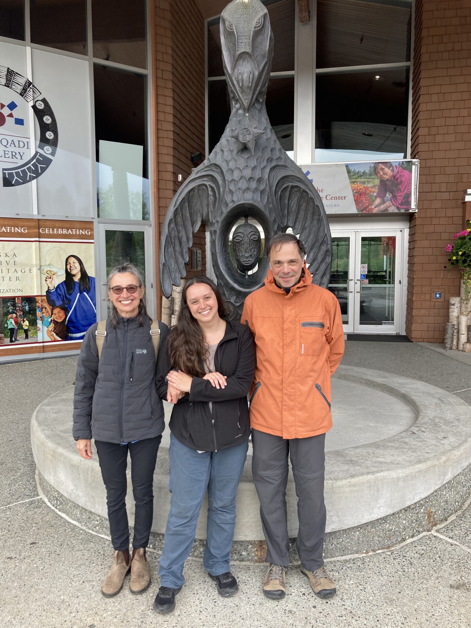 Field trip 2022 – Lutzoni Lab